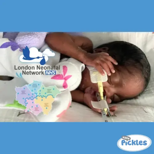 The London Neonatal Network