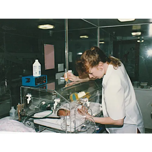 Our Ambassador Gemma Collis' Story