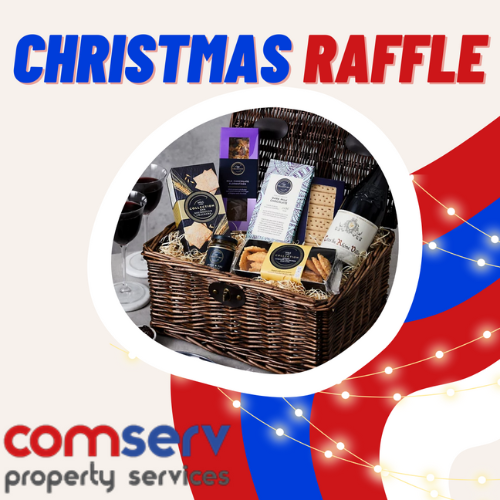 A successful Charity of the Year partnership with Comserv - Property ...