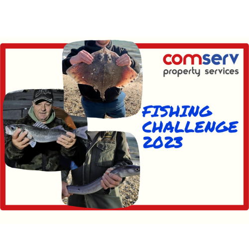 A successful Charity of the Year partnership with Comserv - Property ...